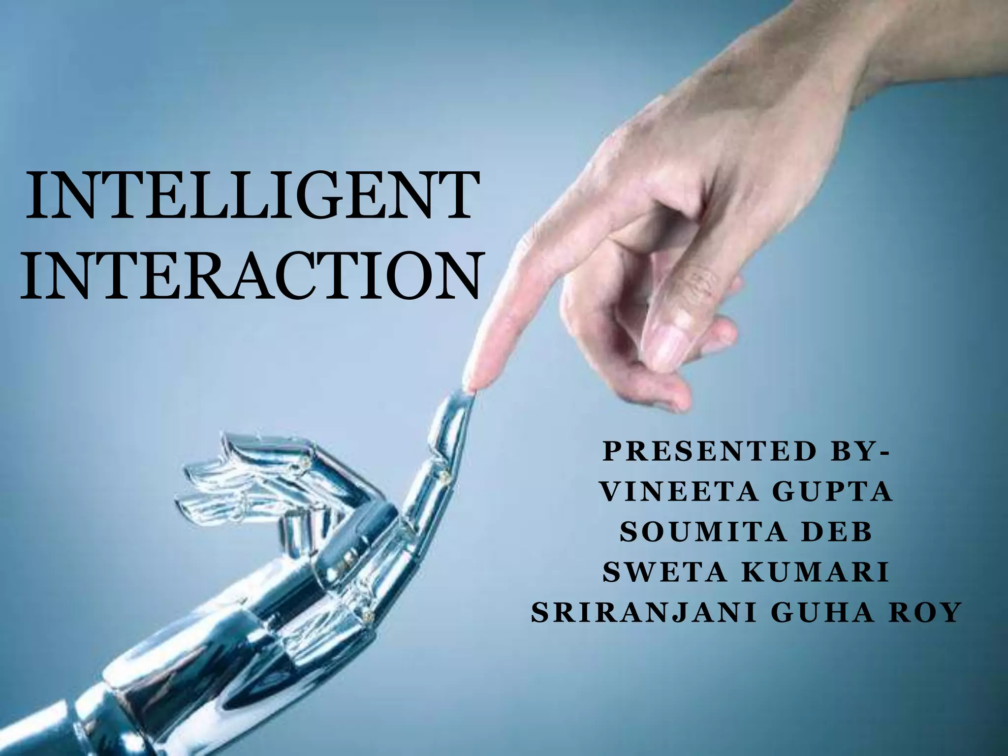 Artificial Intelligence In Voice Recognition Pptx Operating Systems Computer Software And