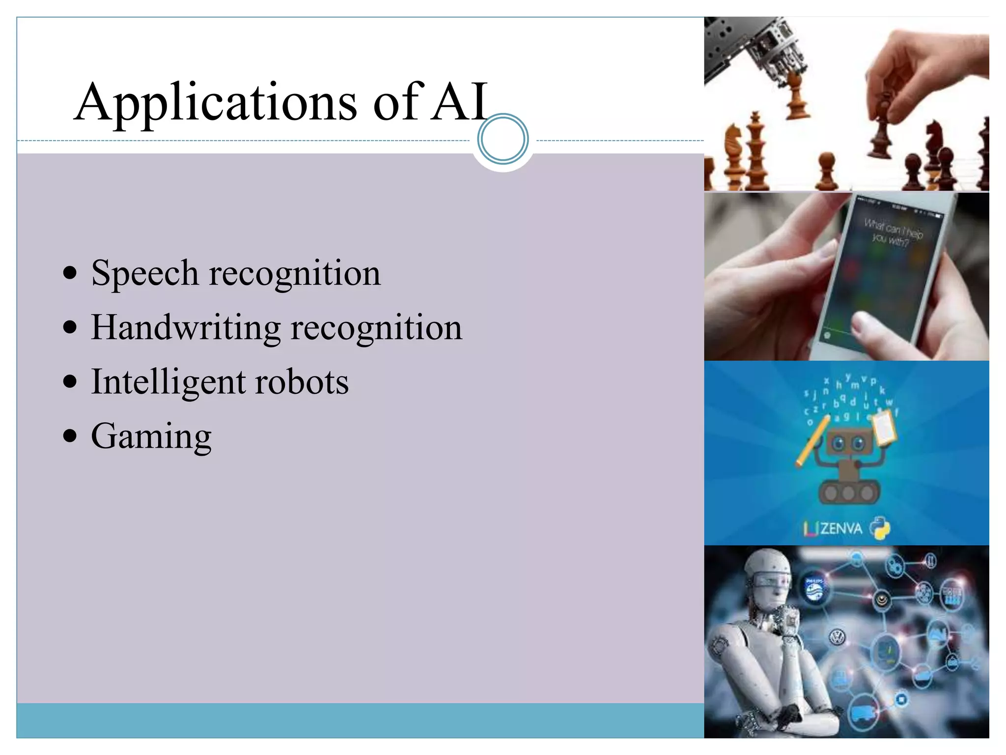 Artificial Intelligence In Voice Recognition Pptx Operating Systems Computer Software And