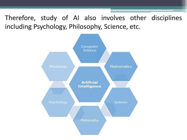 Artificial Intelligence Lecture-3 | PPT