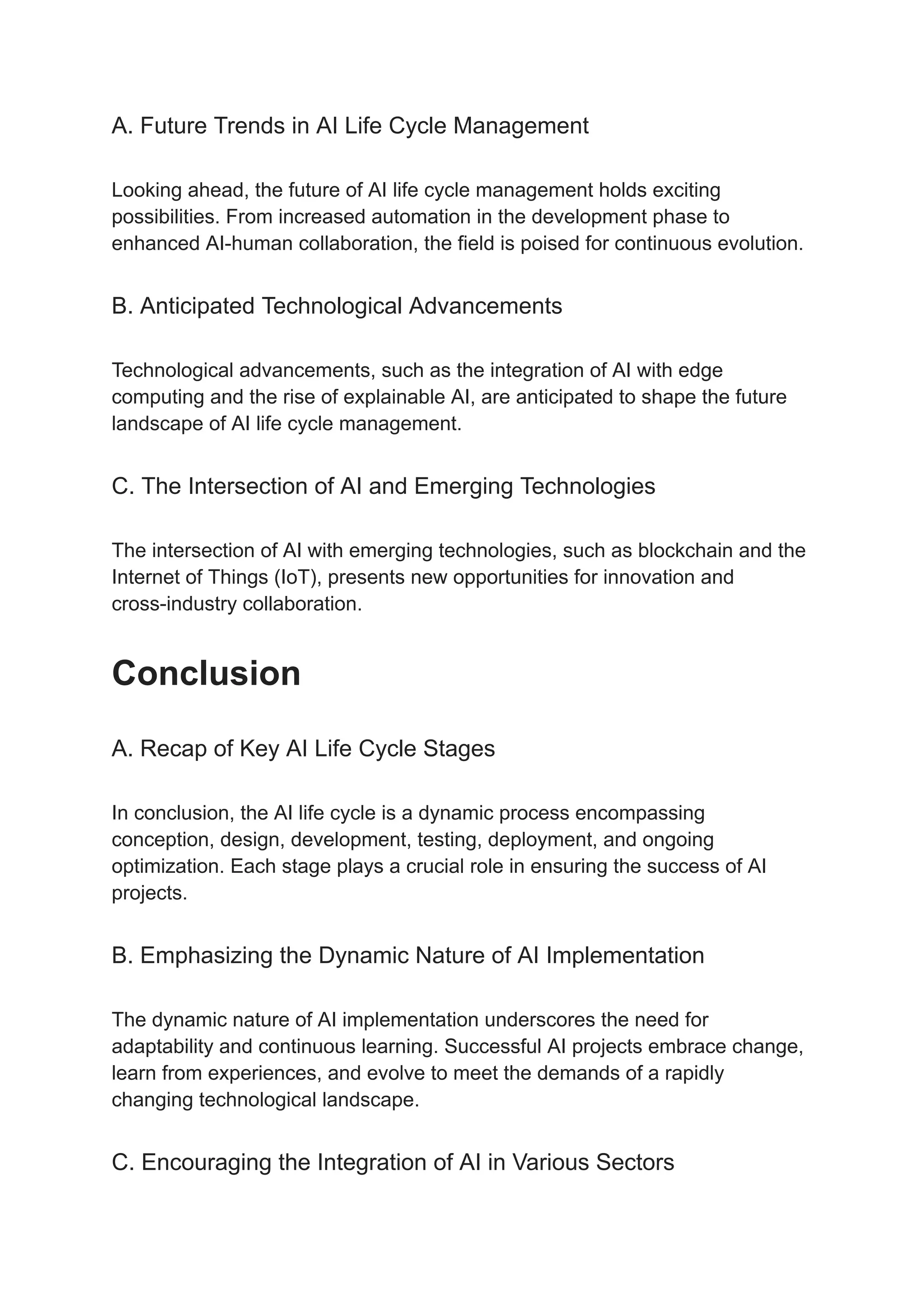 Artificial Intelligence Life Cycle From Conception to Production.pdf
