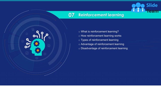 Artificial Intelligence Machine Learning Deep Learning Ppt Powerpoint ...