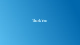 Artificial intelligence & machine learning landscape | PPT