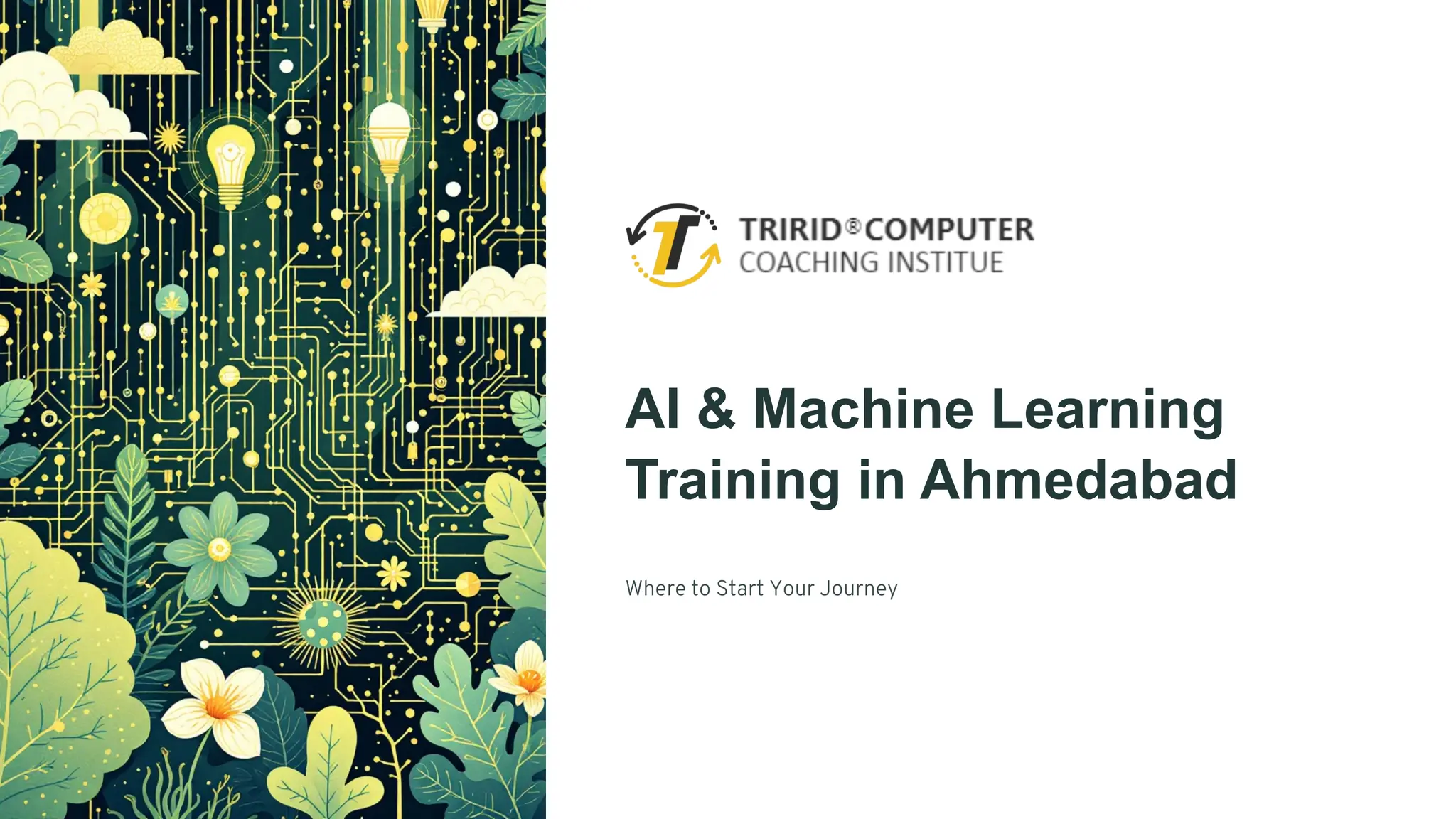 Artificial Intelligence & Machine Learning Training in Ahmedabad.pdf