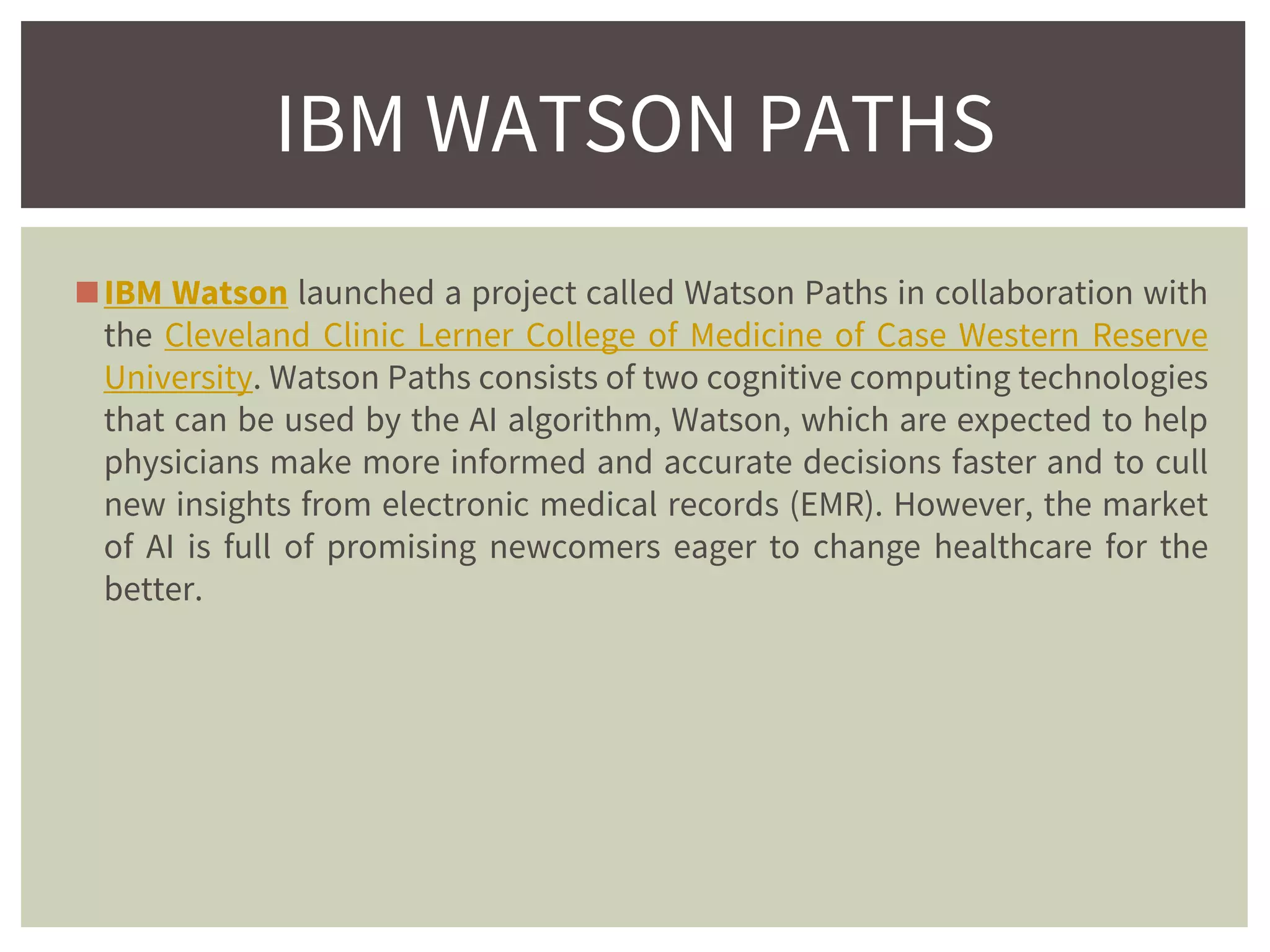 Artificial intelligence | PPTX