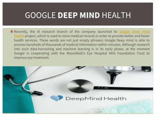 Artificial intelligence | PPTX