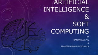 Artificial intelligence original | PPTX | Technology Industry | Industries