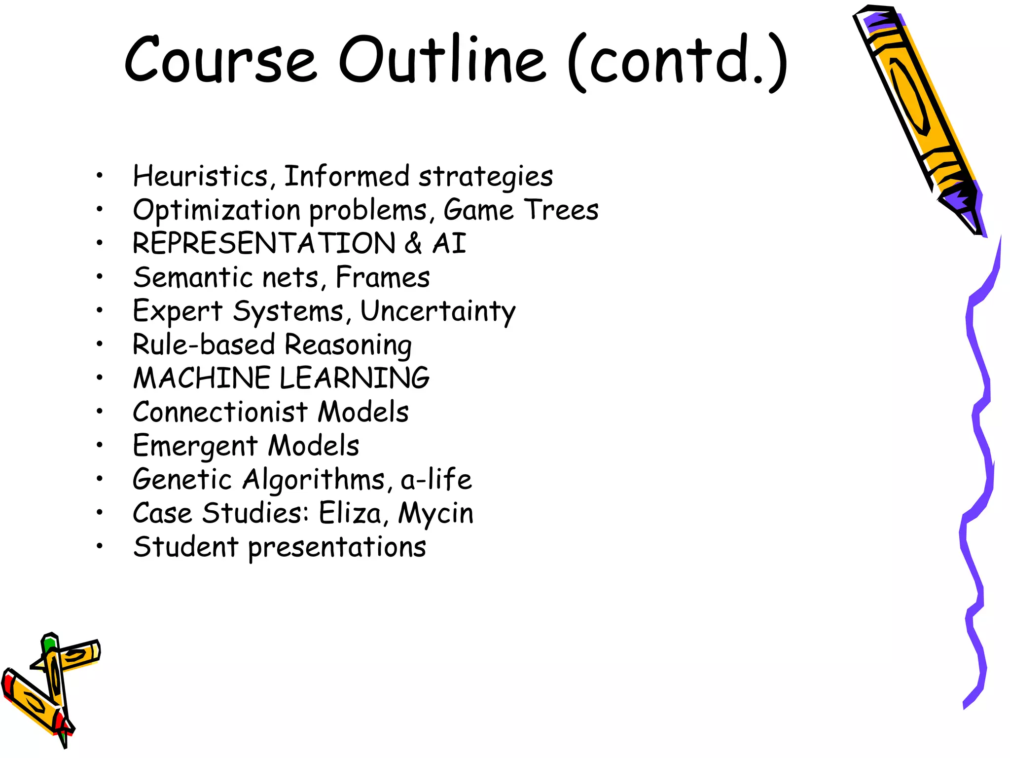 Artificial Intelligence Outline (1).ppt