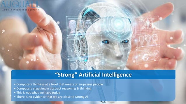 Artificial intelligence overview | PPTX | Artificial Intelligence | Technology & Computing