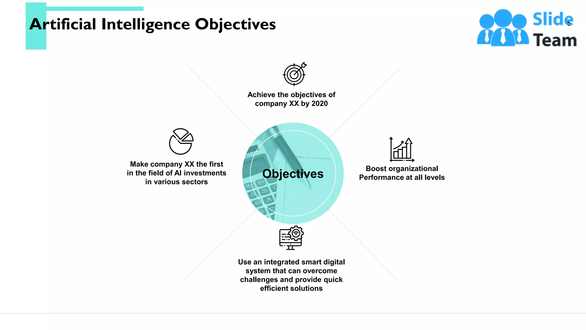 Artificial Intelligence Overview Powerpoint Presentation Slides | PDF