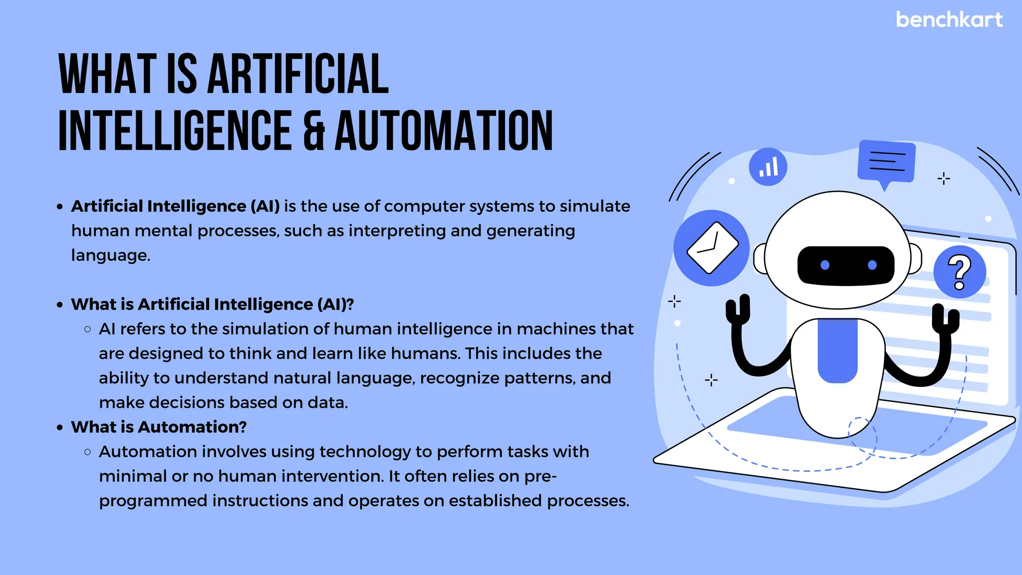 Learn how AI Vs Automation works in 2024 Era | PDF