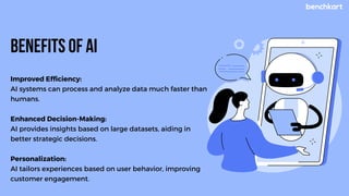 Learn how AI Vs Automation works in 2024 Era | PDF
