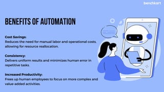 Learn how AI Vs Automation works in 2024 Era | PDF