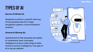 Learn how AI Vs Automation works in 2024 Era | PDF