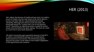 Artificial intelligence pp | PPTX