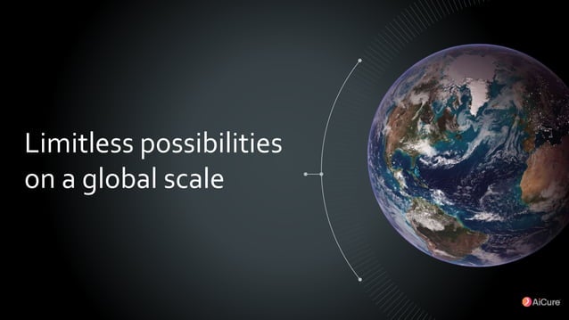 Artificial Intelligence—Infinite Possibilities: Adam Hanina, AICure ...