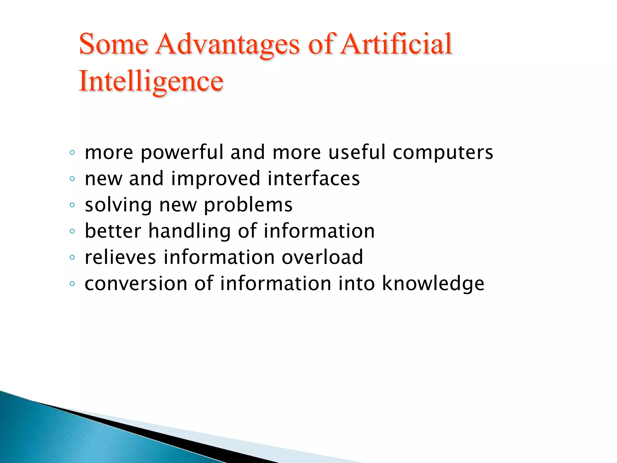 Artificial Intelligence PPT.ppt