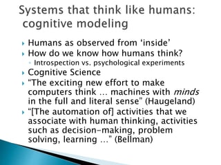 Artificial Intelligence PPT.ppt