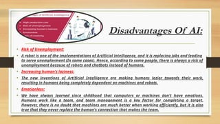 Artificial Intelligence PPT By Nitish Goyal.pptx
