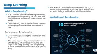 An overview of Artificial intelligence | PDF