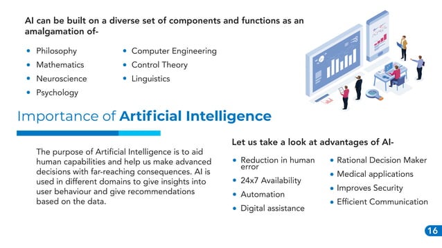 An overview of Artificial intelligence | PDF