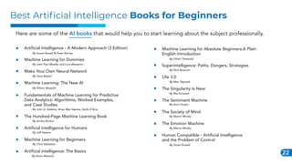 An overview of Artificial intelligence | PDF