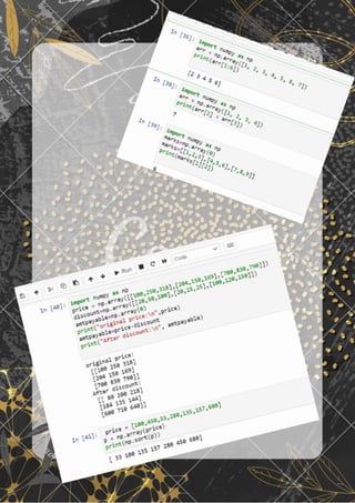 Artificial intelligence ||practical file||art integrated work activity ...
