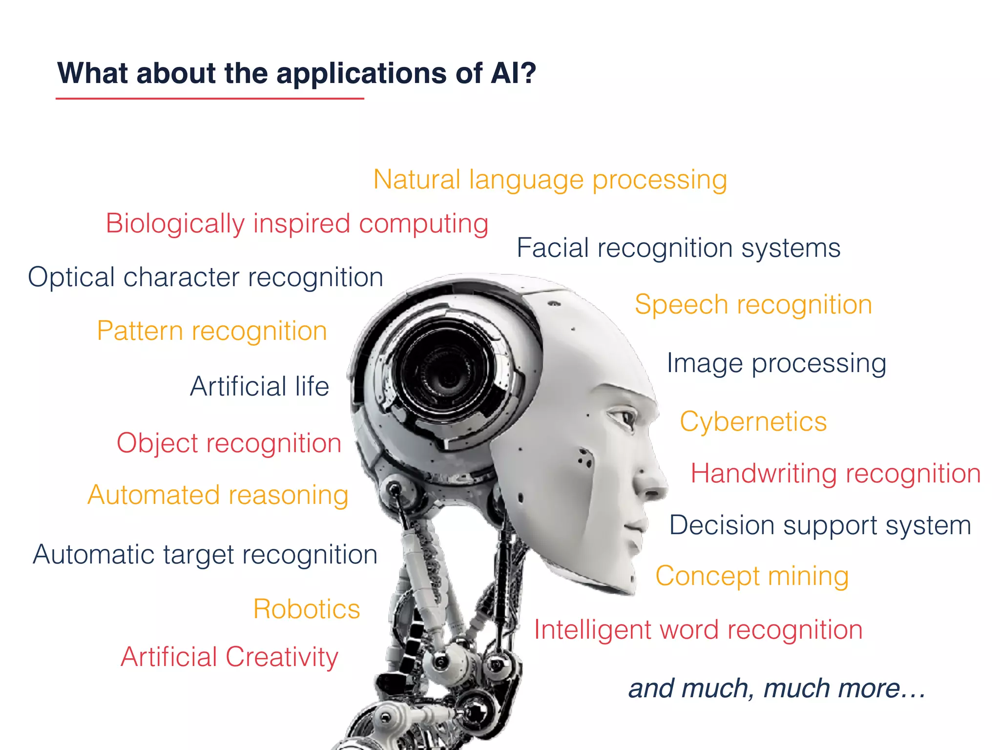 Artificial Intelligence Presentation | PDF