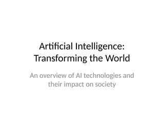 Artificial_Intelligence_Presentation.pptx