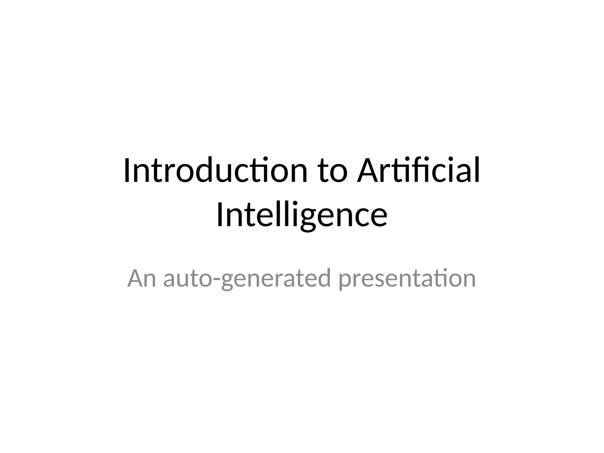 Artificial_Intelligence_Presentation.pptx
