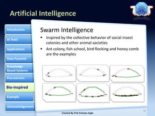 Artificial intelligence priti sajja spuniversity | PDF