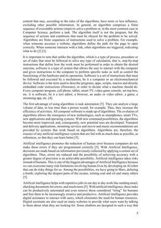 ARTIFICIAL INTELLIGENCE + QUANTUM COMPUTING = GREATEST TECHNOLOGICAL ...