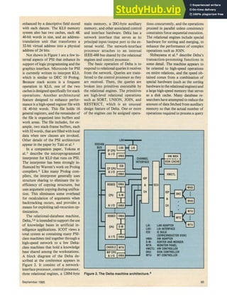 Artificial Intelligence Research In Japan | PDF