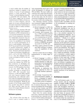 Artificial Intelligence Research In Japan | PDF