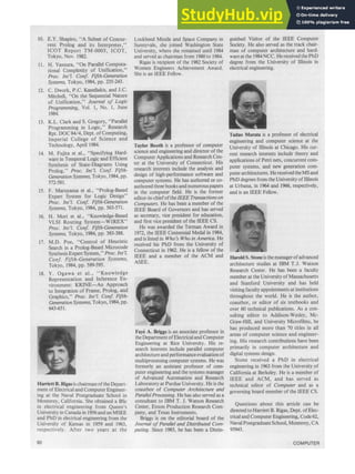 Artificial Intelligence Research In Japan | PDF