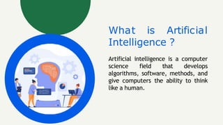 Artificial Intelligence Research Paper Topics - Ppt.pptx
