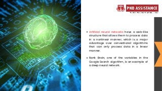 Artificial Intelligence Research Topics for PhD Manuscripts 2021 - PhD ...