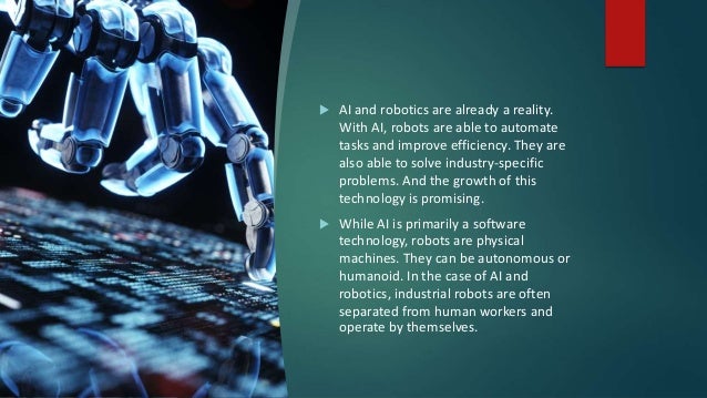artificial intelligence robotics.pptx