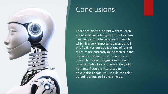 artificial intelligence robotics.pptx