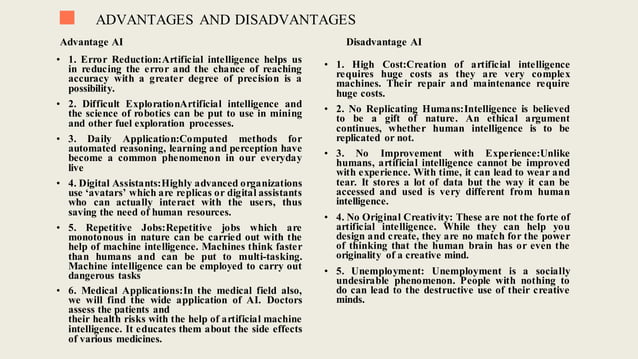 Artificial intelligence robotics and computational fluid dynamics | DOCX