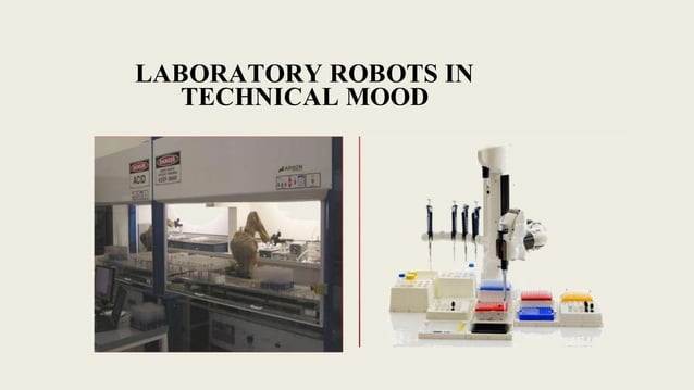 Artificial intelligence robotics and computational fluid dynamics | DOCX