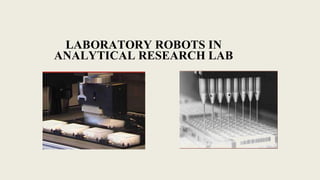 Artificial intelligence robotics and computational fluid dynamics | DOCX