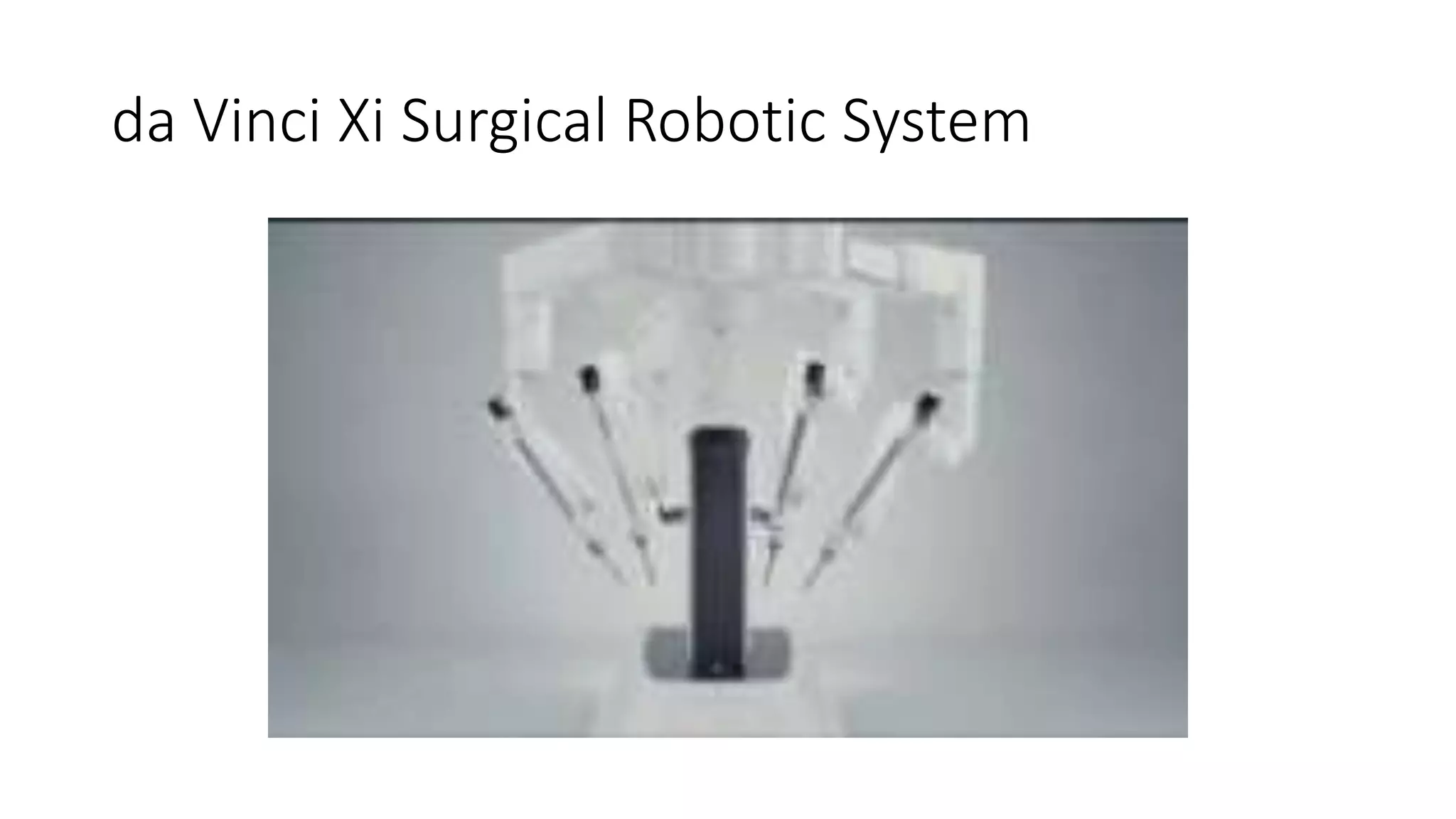 Artificial Intelligence & Robotic Surgery 1.pptx