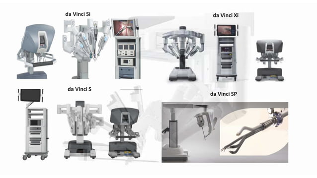 Artificial Intelligence & Robotic Surgery 1.pptx | Surgery | Medical Health