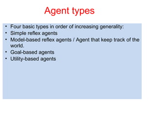 Artificial Intelligence Introduction | PPT