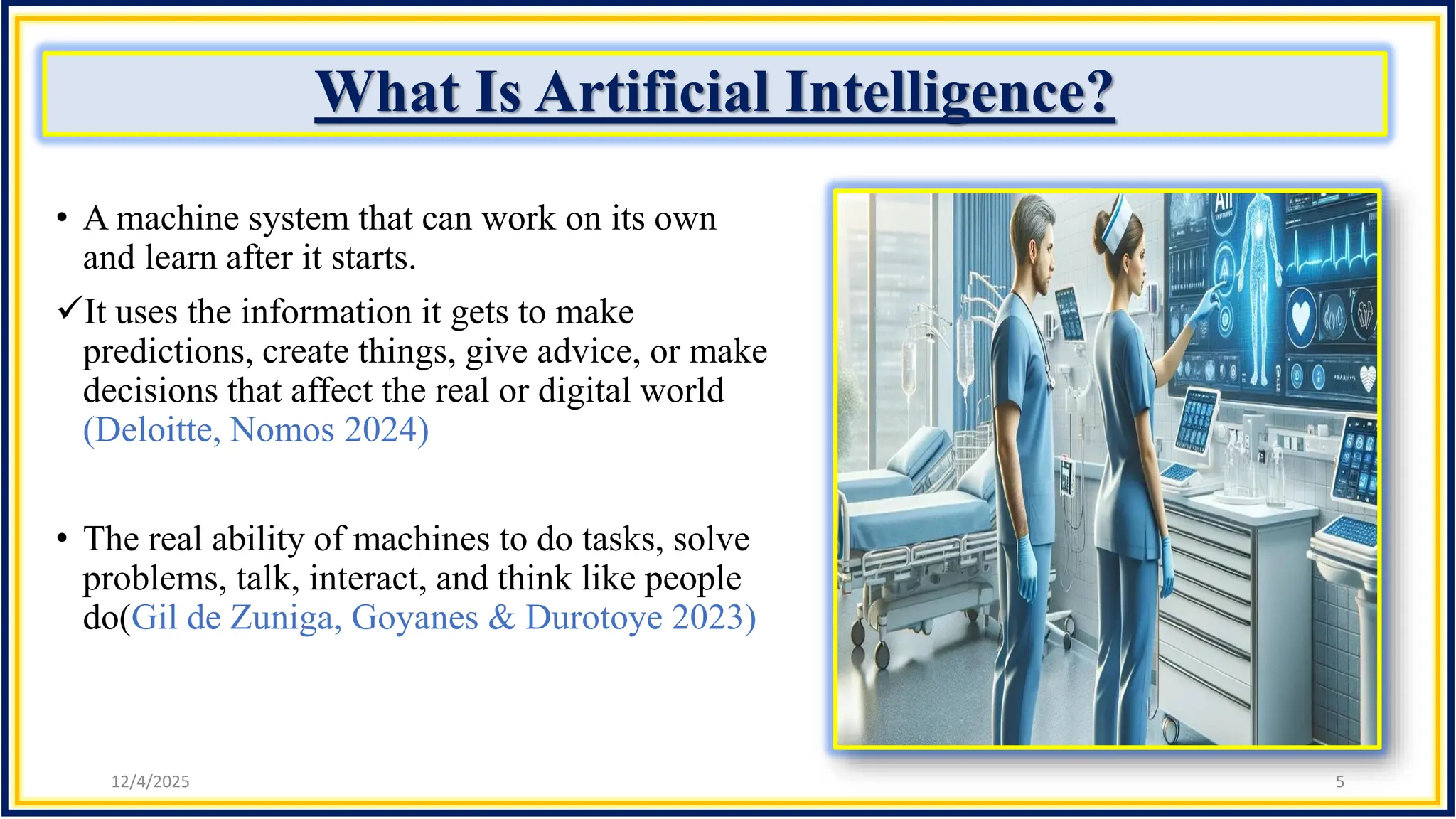 ARTIFICIAL INTELLIGENCE SEMINAR final pdf.....pdf