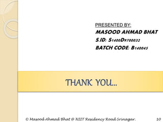 Artificial intelligence Show | PPSX