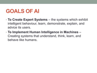ARTIFICIAL INTELLIGENCE SLIDESHARE.pptx