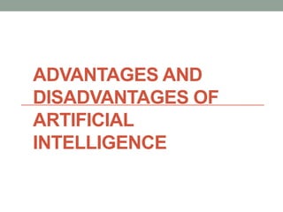 ARTIFICIAL INTELLIGENCE SLIDESHARE.pptx
