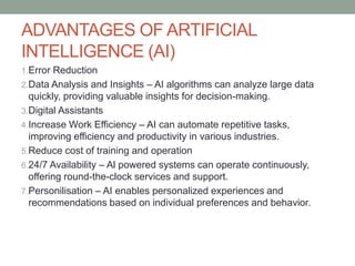 ARTIFICIAL INTELLIGENCE SLIDESHARE.pptx