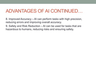 ARTIFICIAL INTELLIGENCE SLIDESHARE.pptx